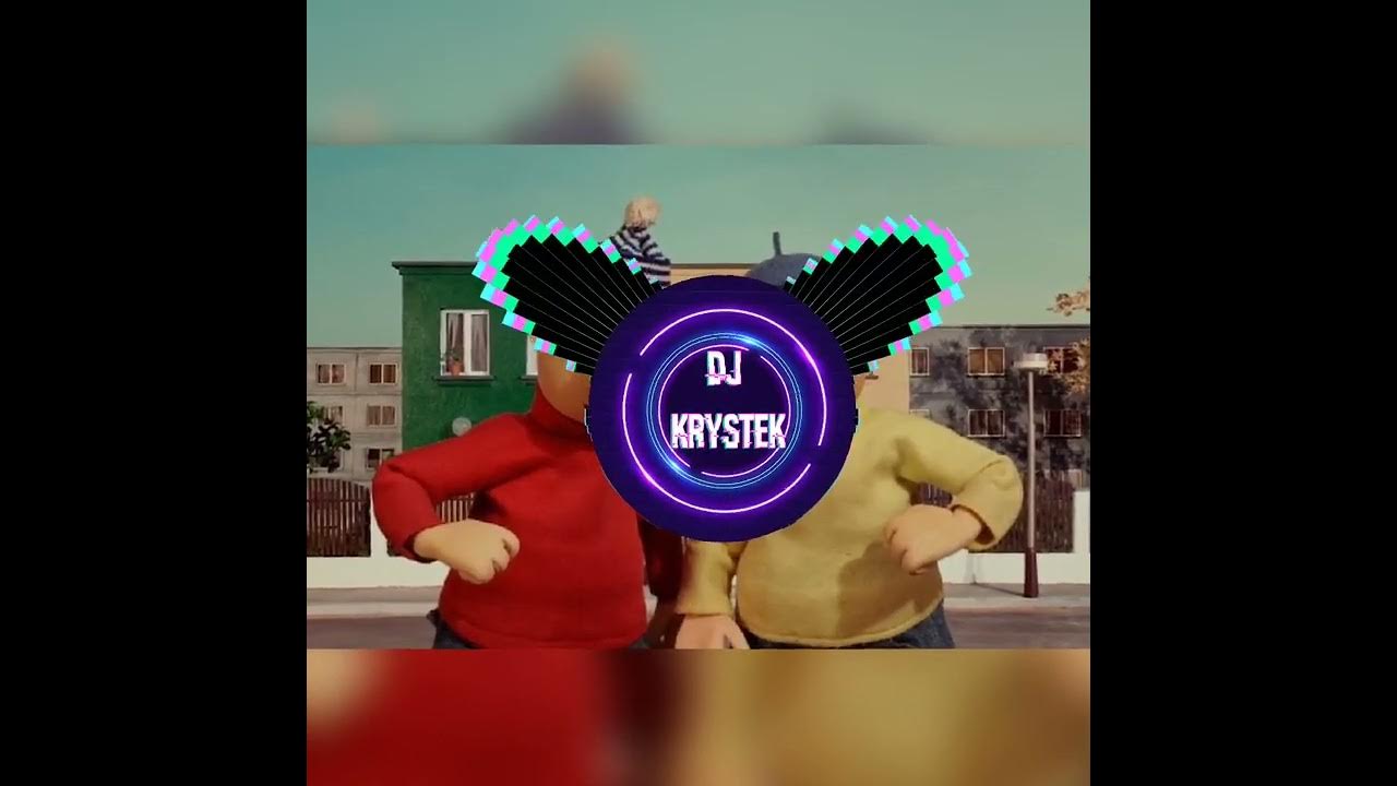 Sąsiedzi (Dj Krystek remix) - YouTube