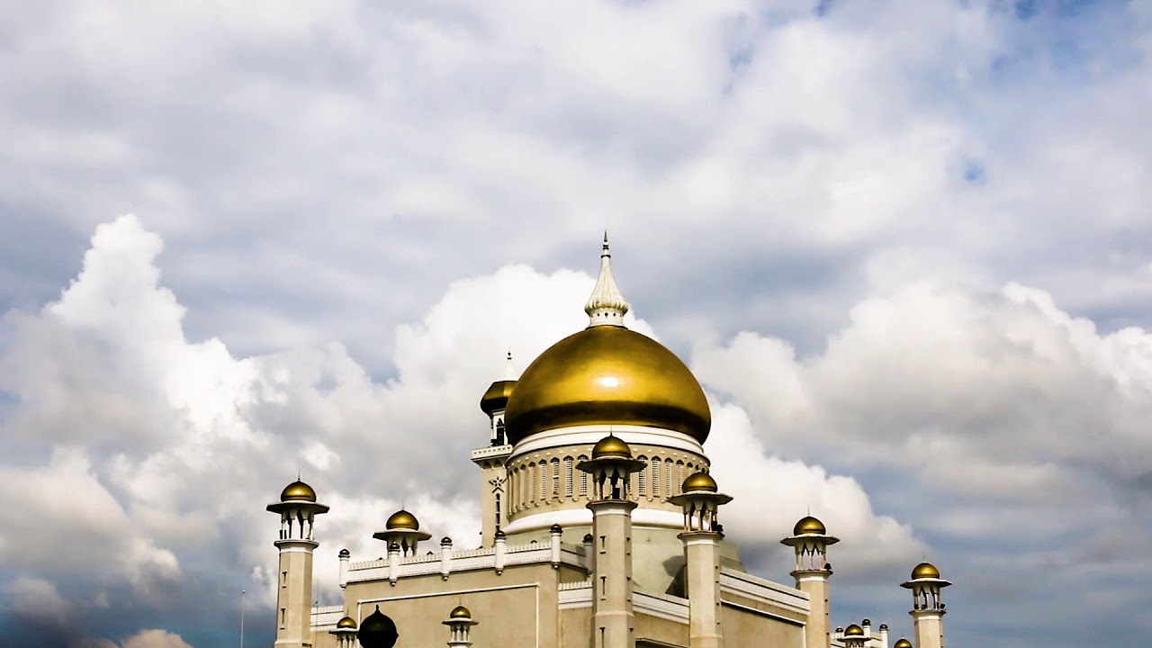 Hasif Timelapse - YouTube