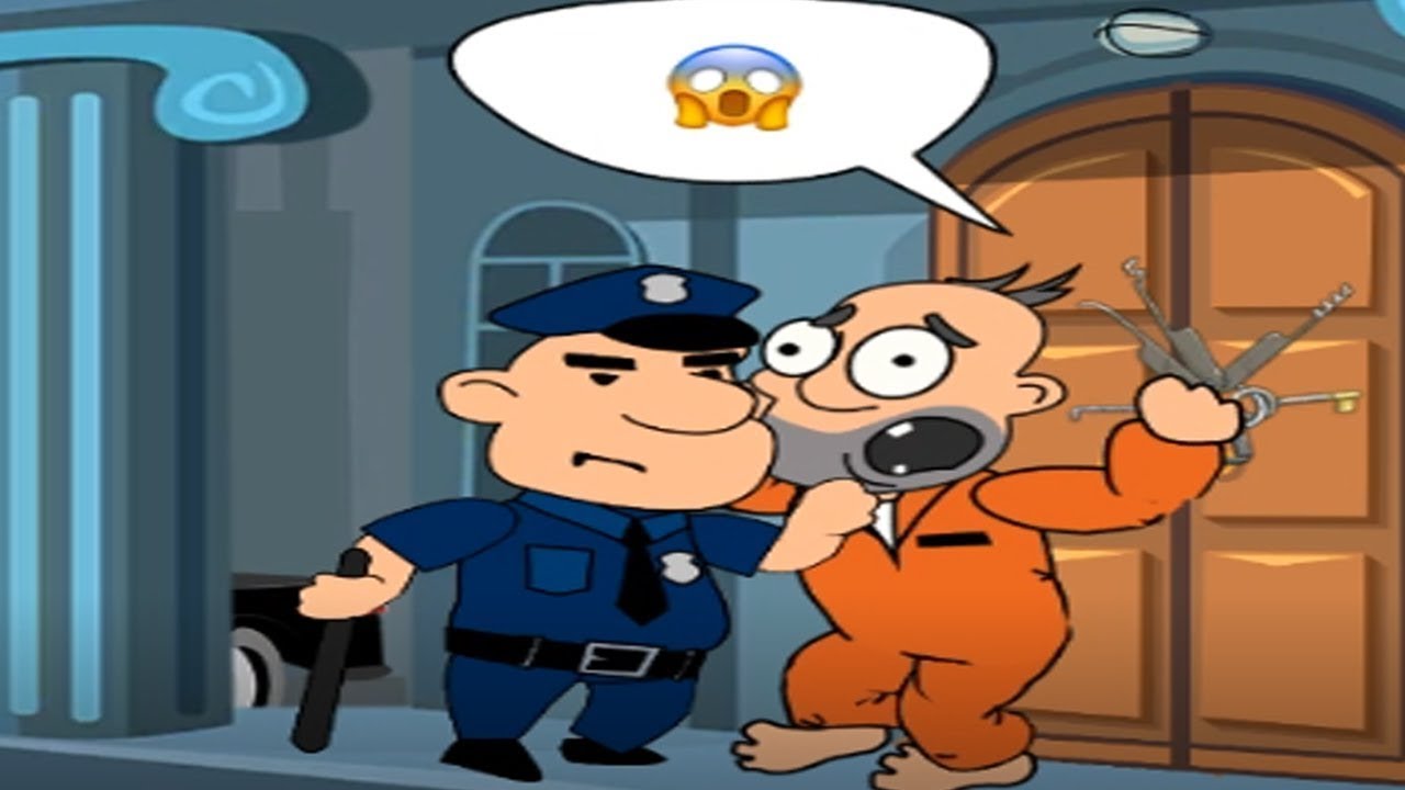 Save the Bro: Help Him Decide || iOS/Android - YouTube