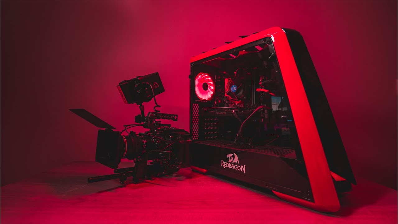 BMPCC 4K BRAW Workflow (DaVinci Resolve - Premier Pro) - YouTube