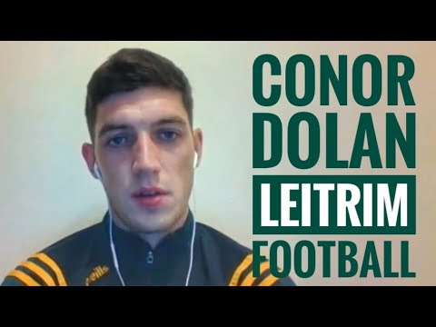 Conor Dolan - Leitrim 0-10 Mayo 2-15 - Connacht Senior Football ...