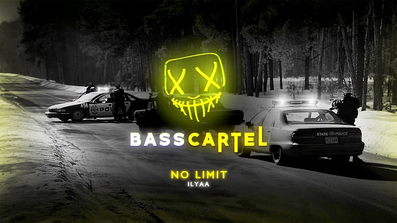 ILYAA - No Limit (Unofficial Music Video) - YouTube