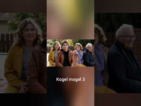 MISZMASZ - CZYLI KOGEL MOGEL 3 - PIERWSZA CZĘŚĆ! //