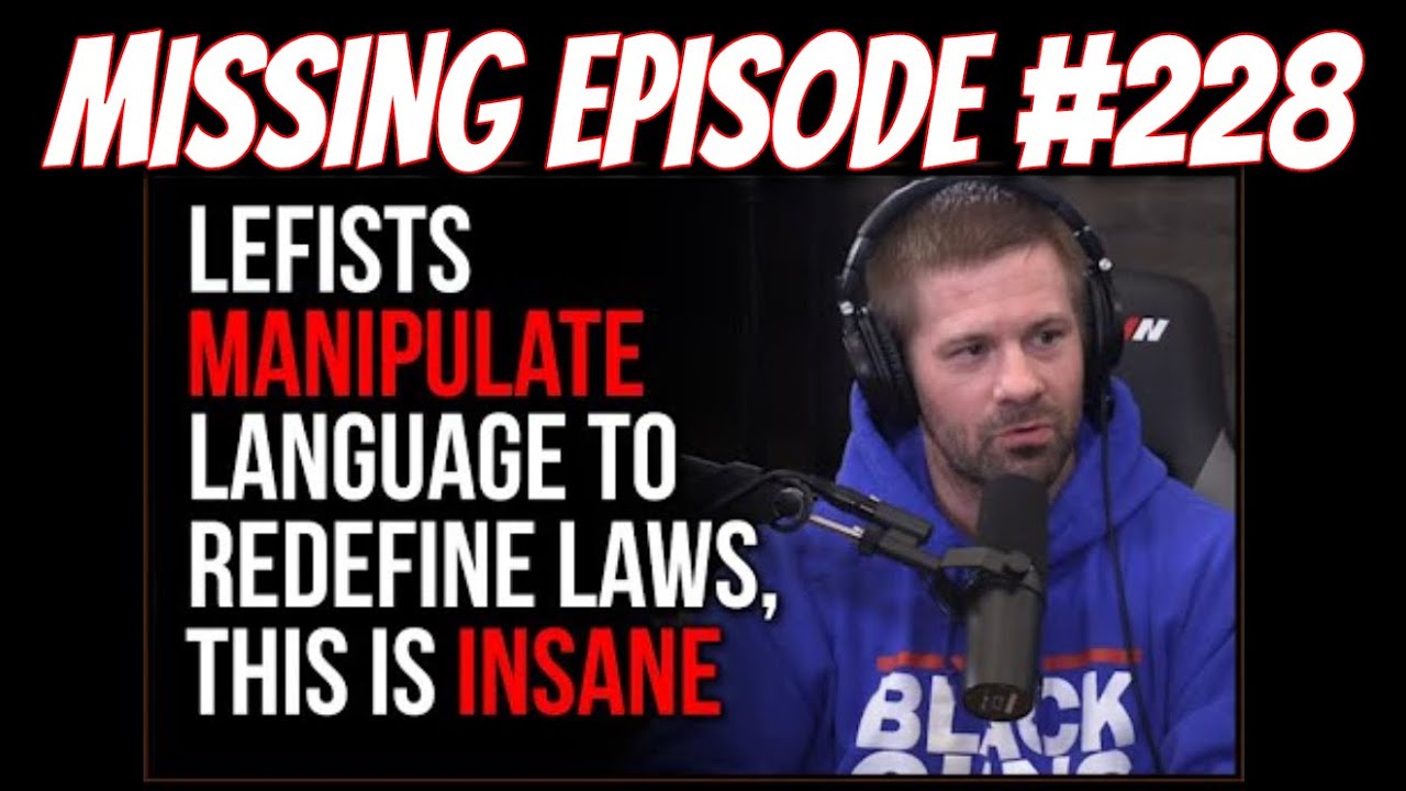 TIM POOL'S latest episode from TIMCAST IRL has vanished!! Was it just a ...