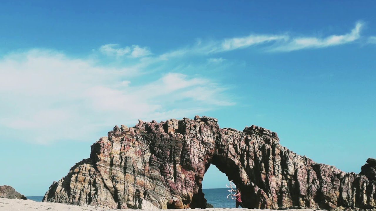 Juggling / Pedra Furada - YouTube