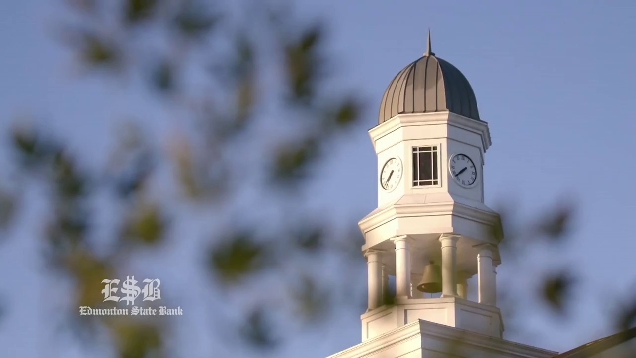 Edmonton State Bank Spot - YouTube