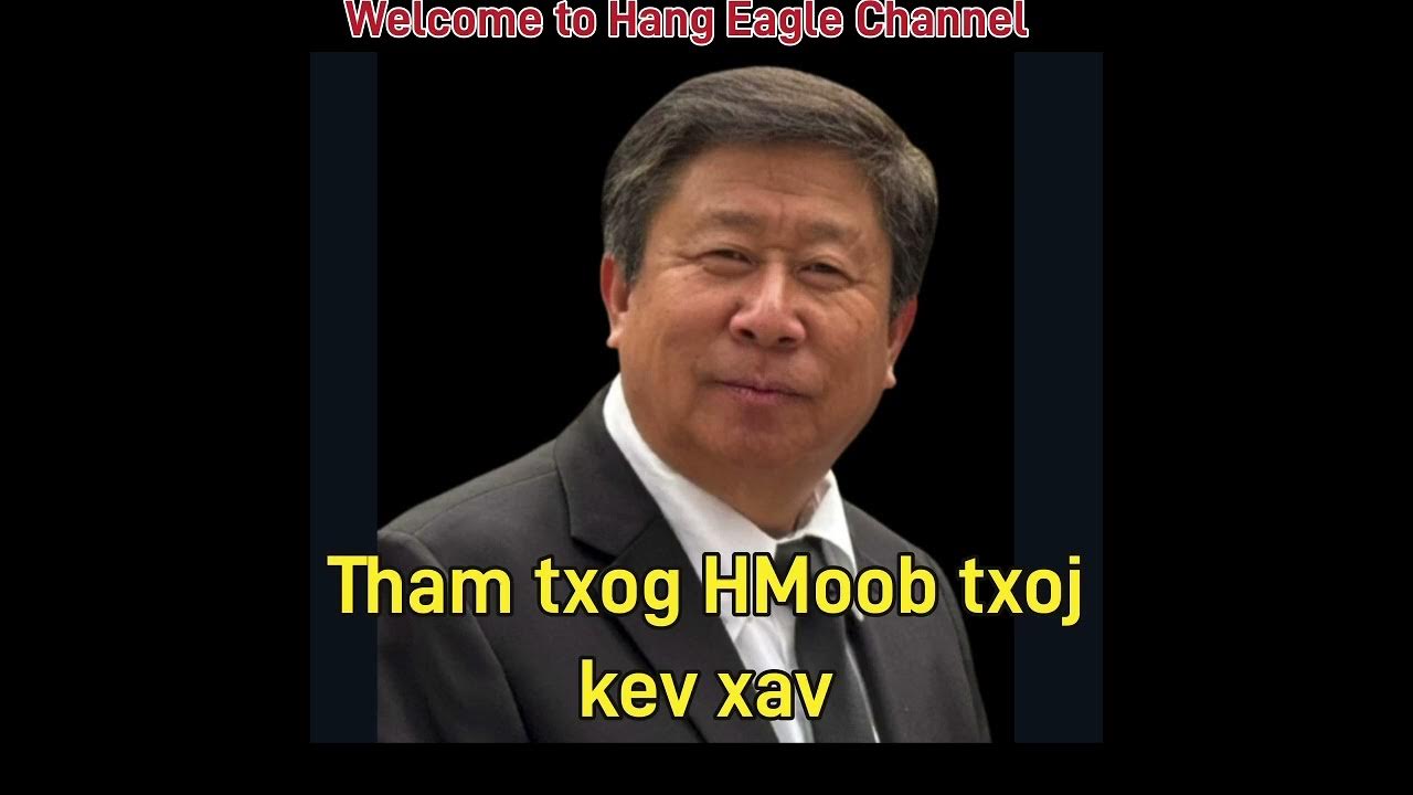 Tham txog lub siab thiab txoj kev xav 11/28/24 - YouTube