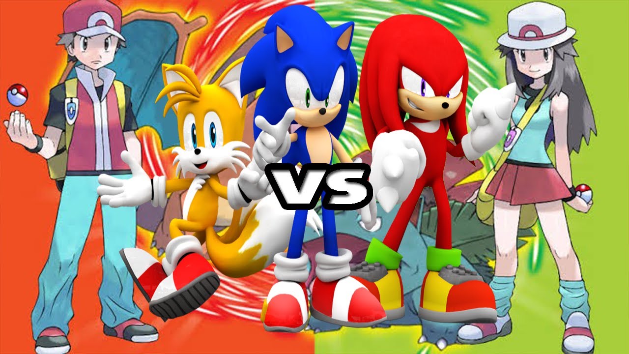 sonic fire red pt5 sonic exe - YouTube