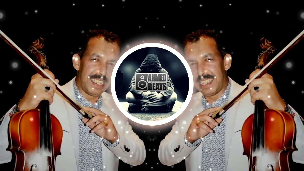 Mustapha Oumguil ( Remix By. AhmedBeats ) - YouTube