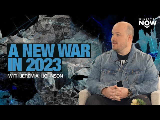 Prophet Jeremiah Johnson Secrets To Stewarding God's Voice In A New