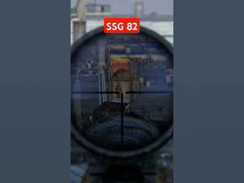 SSG 82 is good #dayz #dayzgameplay #dayzpvp - YouTube