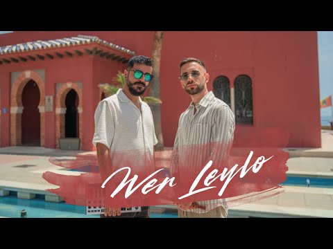 ALI KAYIR - Wer Leylo (Prod. by Leymusic)