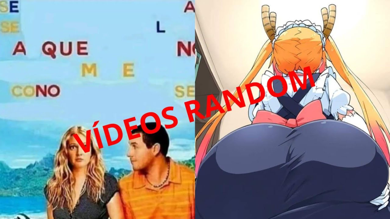 Videos Random #107 - YouTube