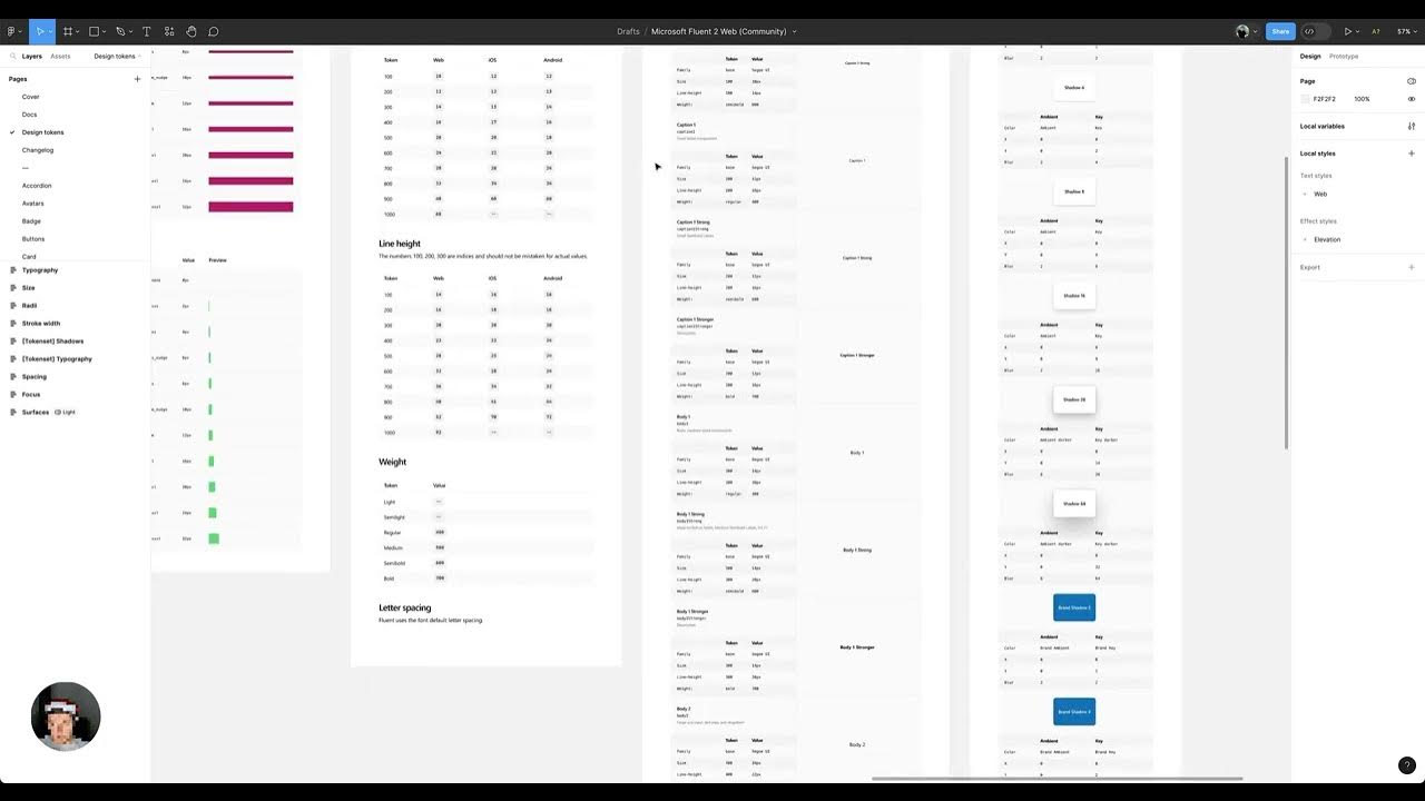 [Review] Microsoft Fluent 2 Web - YouTube