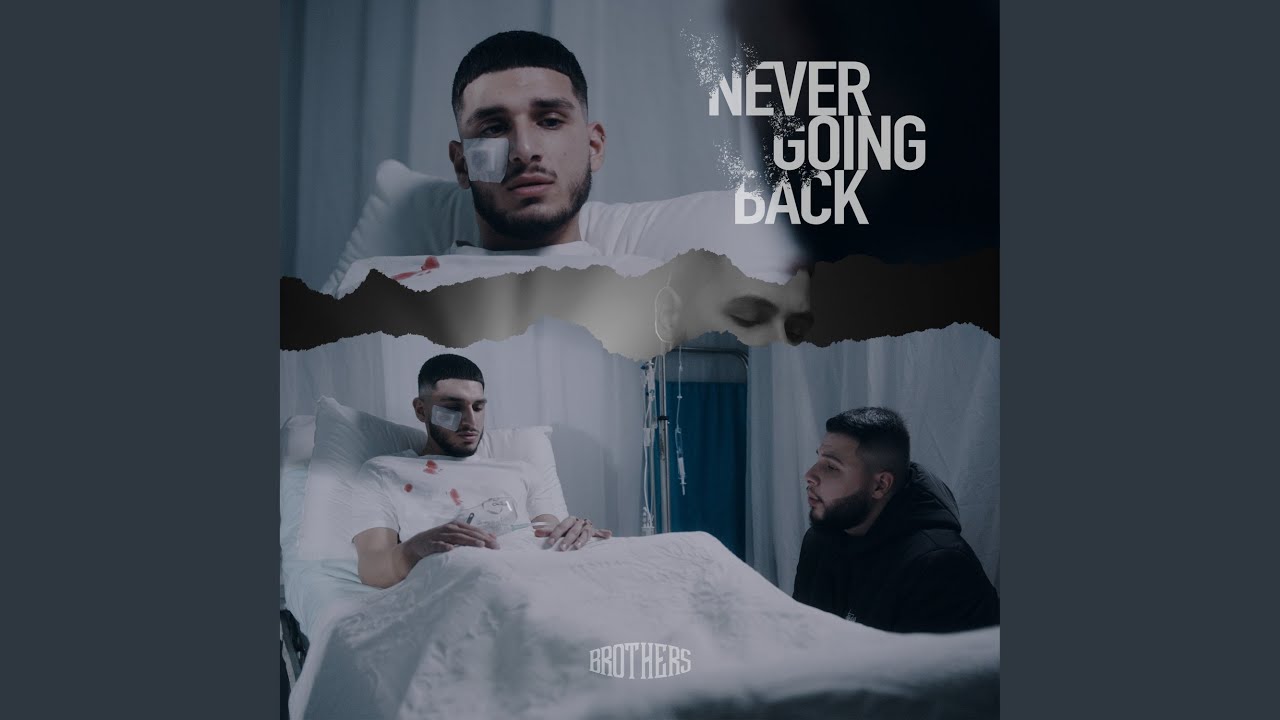 Never Going Back - YouTube