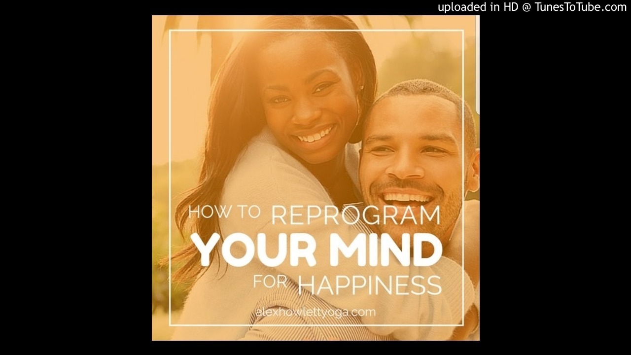 Deprogram Yourself - YouTube