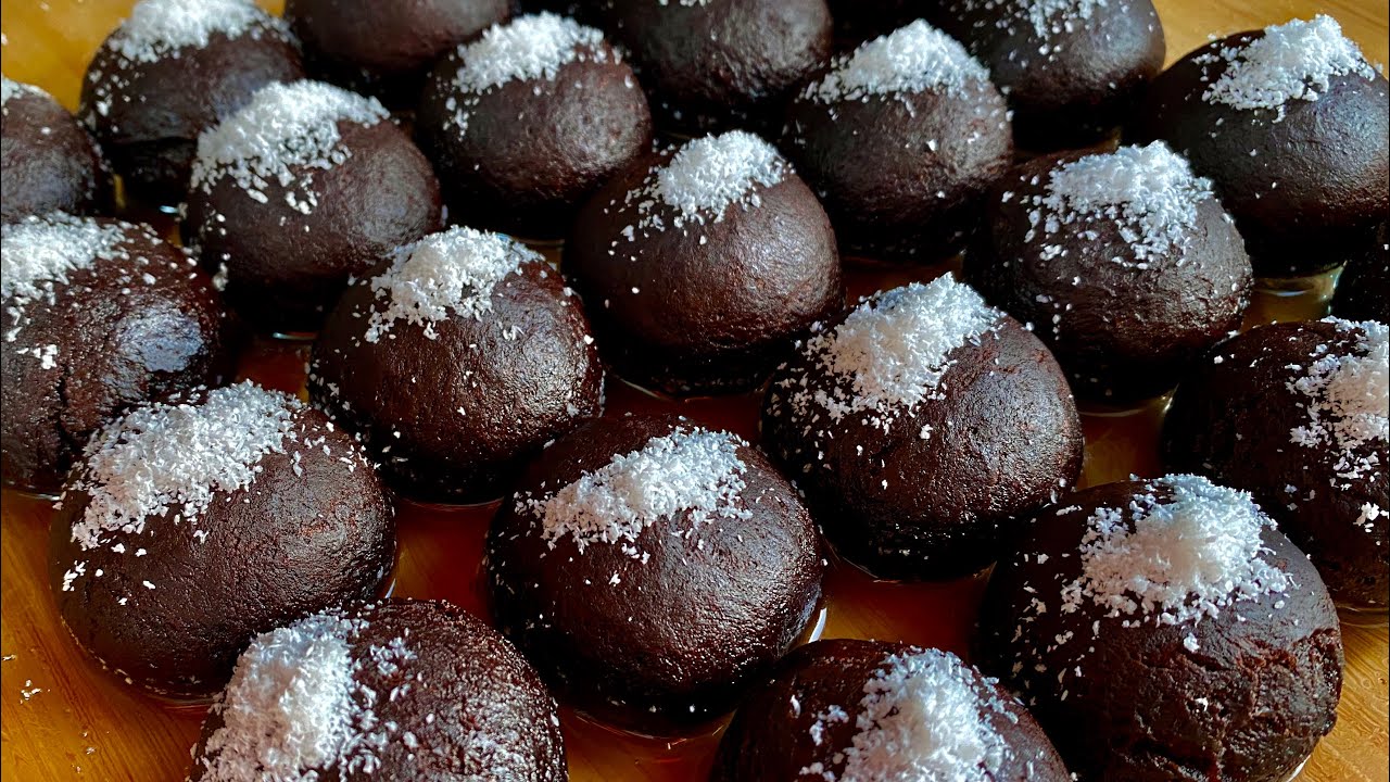 Embelsira me sherbet e shpejte me pak perberes!!Make this easy dessert ...