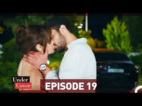 Undercover Episode 19