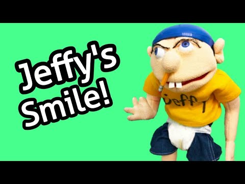SML Movie: Jeffy's Smile - YouTube