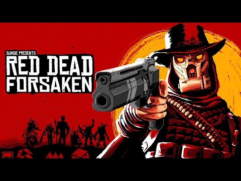 RDR2 Meets Destiny 2 - YouTube