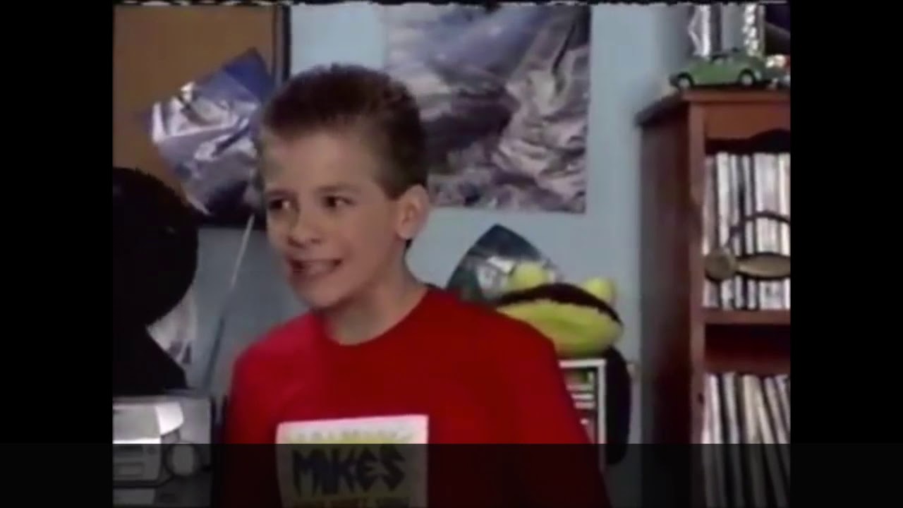 Mike's Super Short Show - That's So Raven & The Proud Family (2004 ...