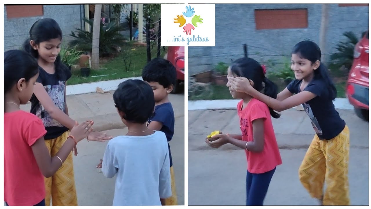 lockdown games with Family&friends|lockdown fun games|Stay home stay ...