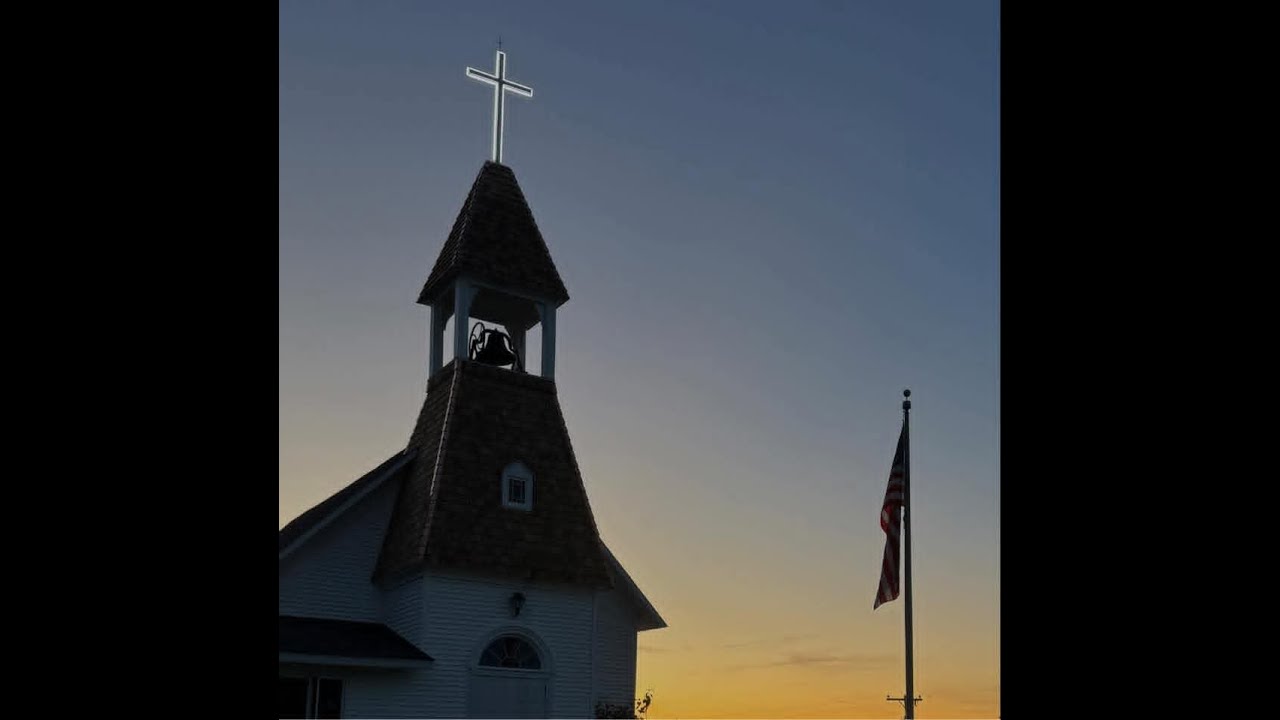 Blaine Christian Church Celebration Sunday, 8/24/25 - YouTube