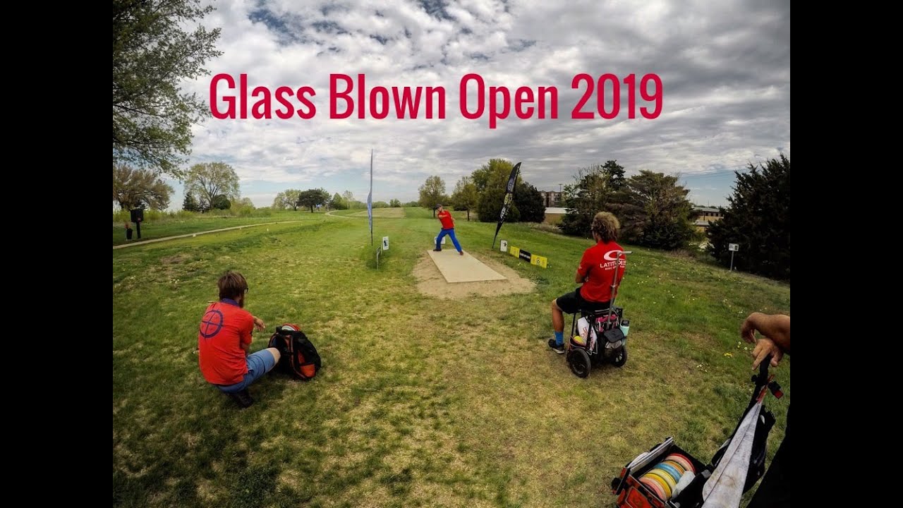 Glass Blown Open 2019 - YouTube
