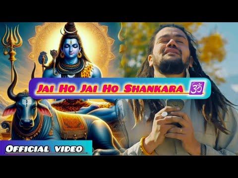 Jag jhutha vaasta hai |HansrajRaghuwanshi | Official Music Video | Baba Kedardhami