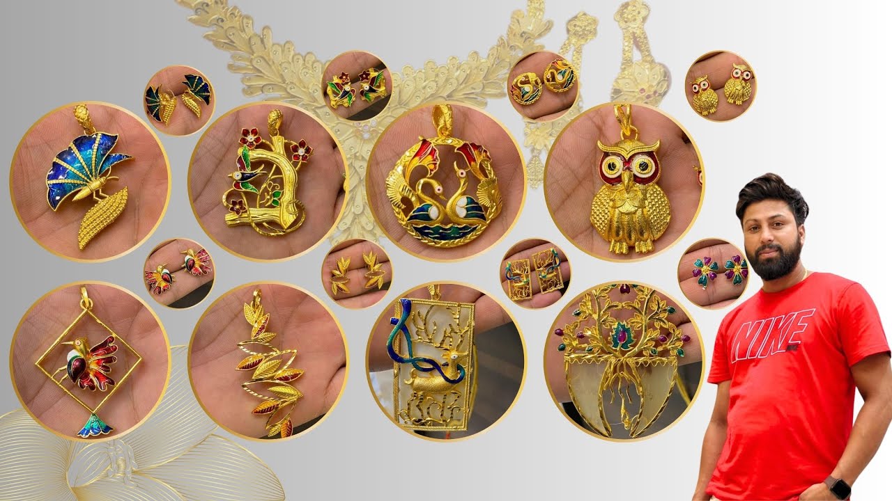 Caratlane Jewellery Wholesale | Shahin Gold - YouTube