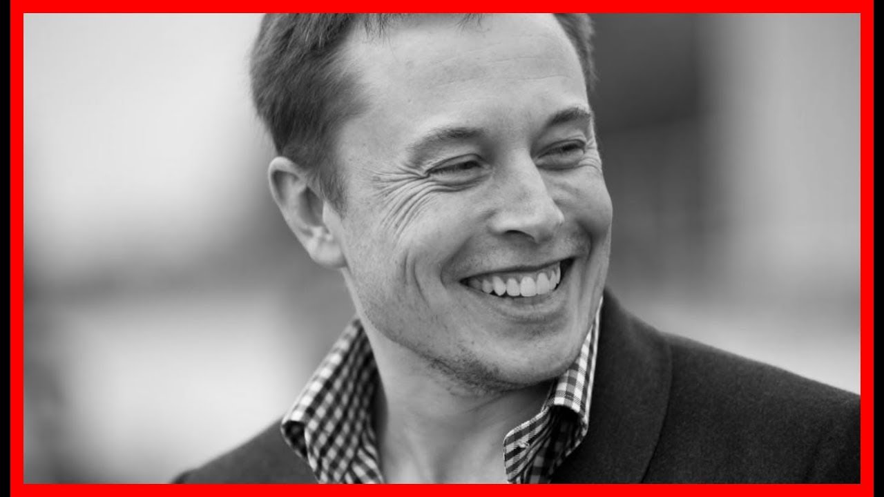 How do you deal with stress? - Lets ask Elon Musk - YouTube