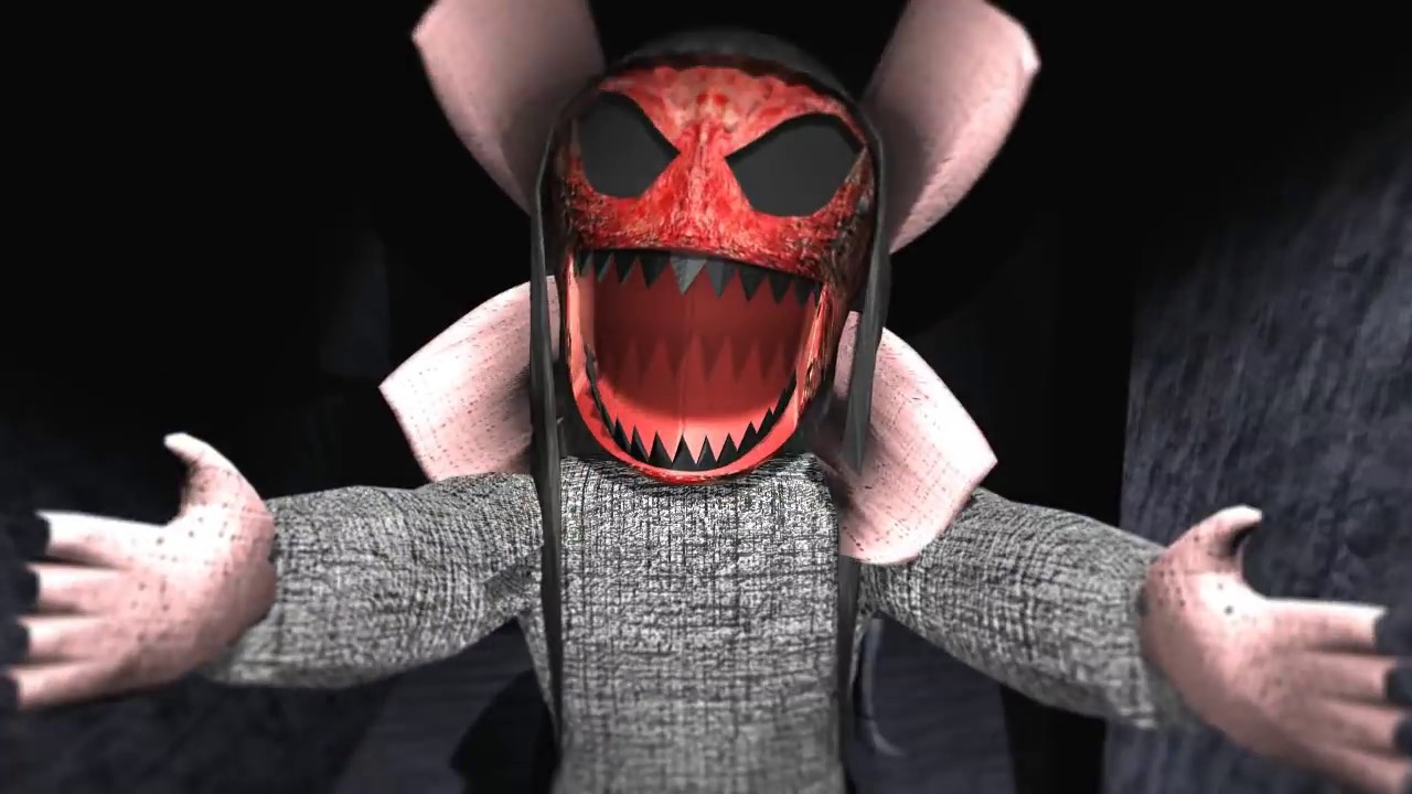 Нох тиморе ИНФЕРНО (Timore Inferno) - YouTube