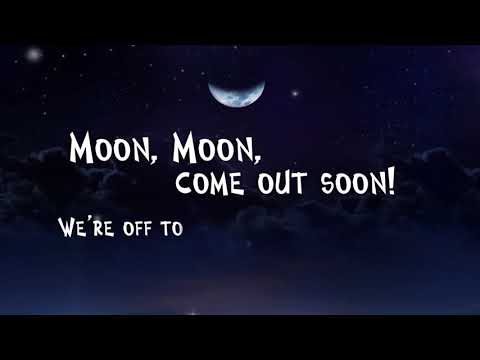 Ramadan Moon Song