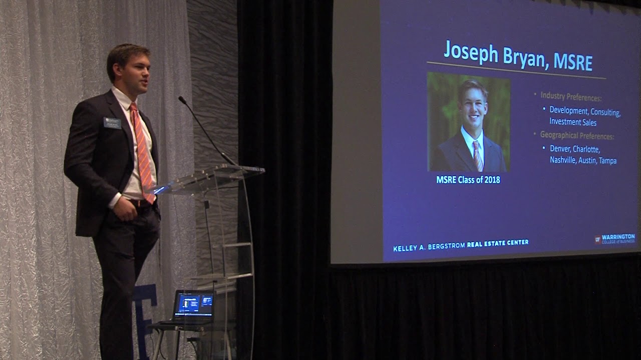 Joseph Bryan - YouTube