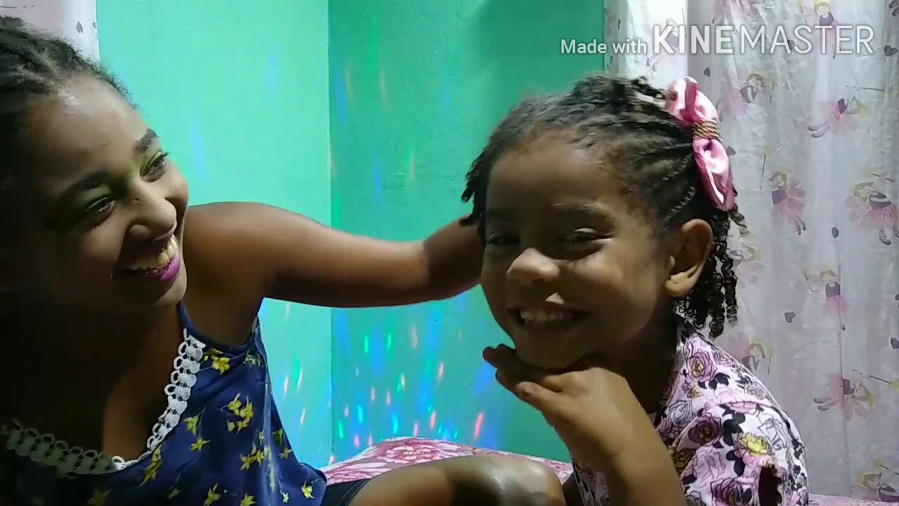 Maquiando Minha Irmã Youtube