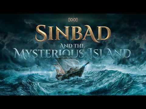 1001 - Episode 4 - Sinbad
