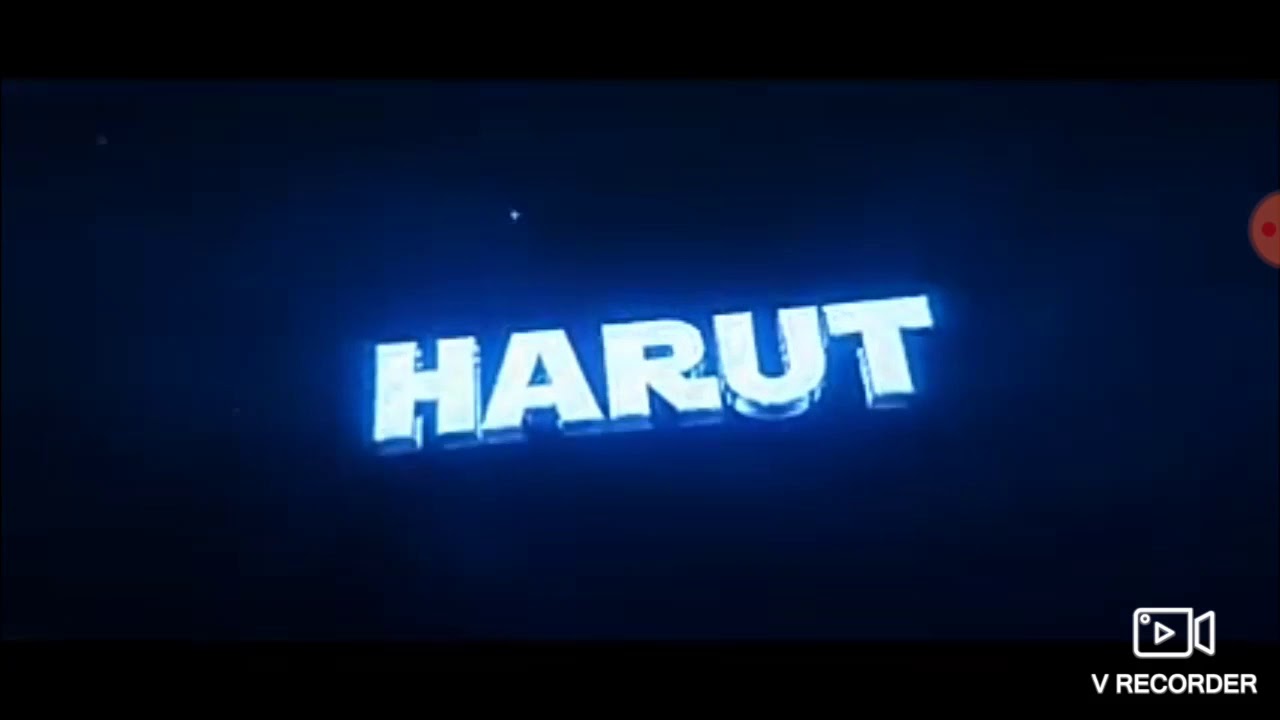 Ha Harurut