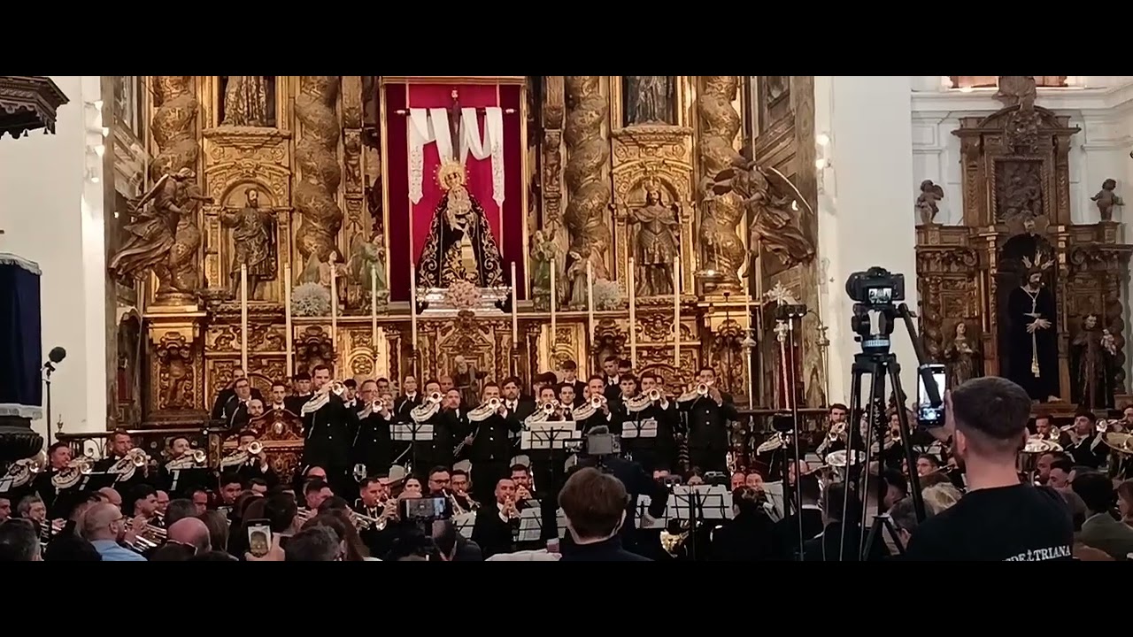 Flagellatio de Cristóbal López Gándara, AM Pasión Linares, Iglesia los ...