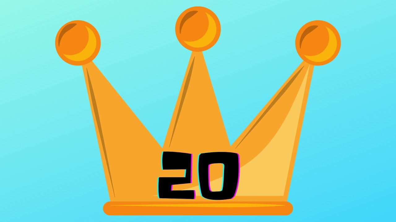 Fall Guys - Grabbing My 20th Crown In Season 2 - YouTube