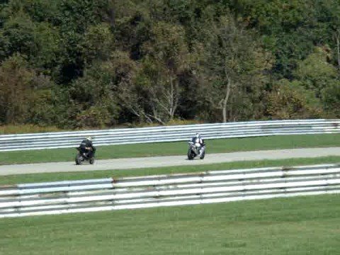 Beaver run racetrack,pa. 10,08 - YouTube