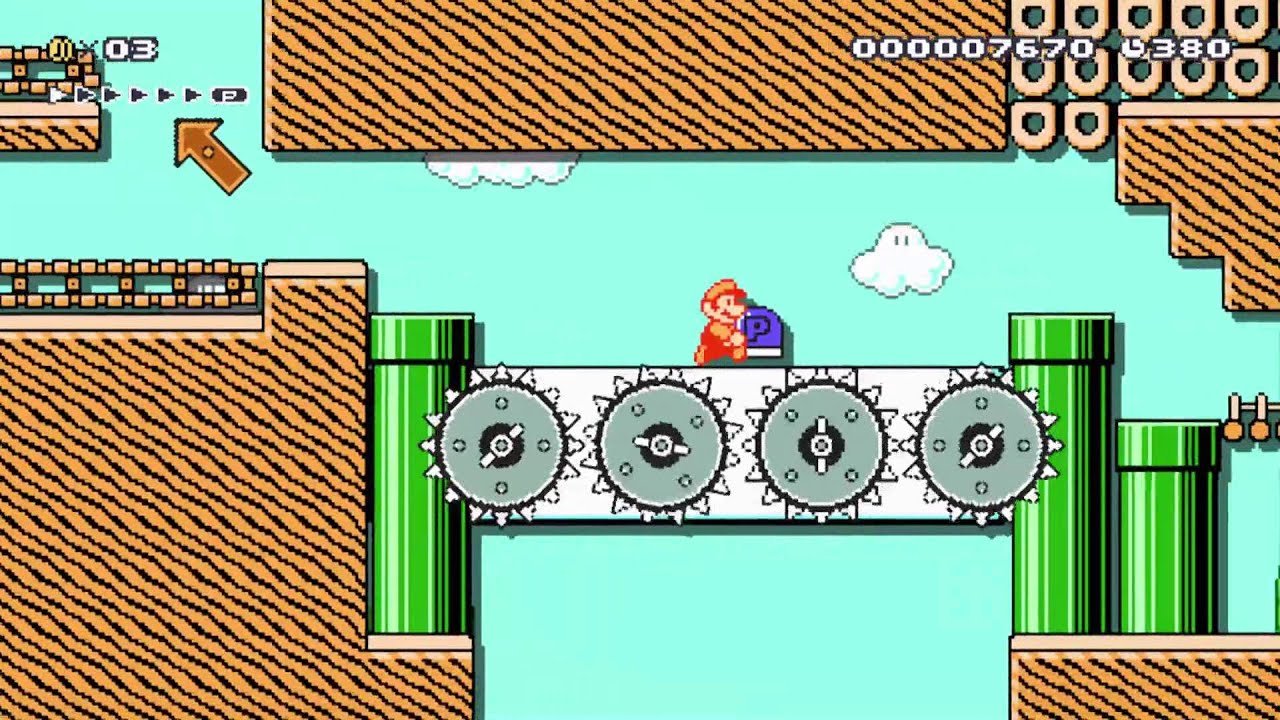 Super mario bomberman - venturelasopa