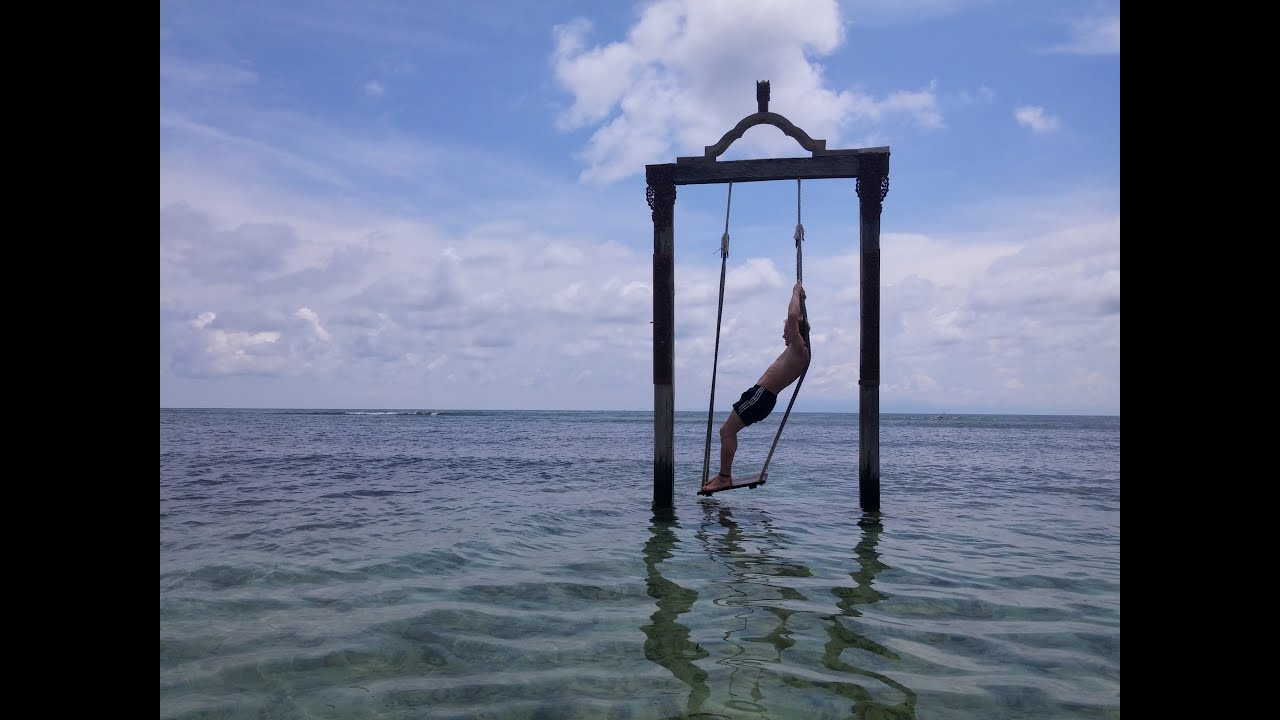 Cliffdiving Holiday Tour 2016 Bali - Indonesia - YouTube