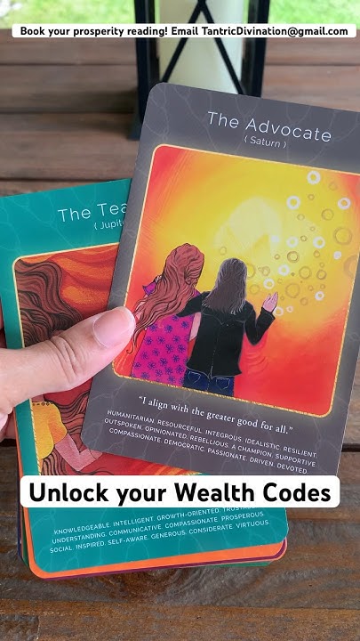 Unlock your wealth codes - To know is to grow! #wealthymindset # ...