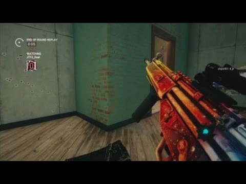 R6: FLORES 4K - YouTube