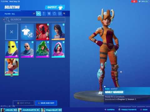 Fortnte