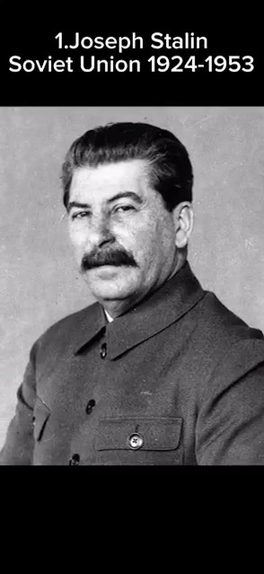 The best socialist leaders (in my opinion) - YouTube