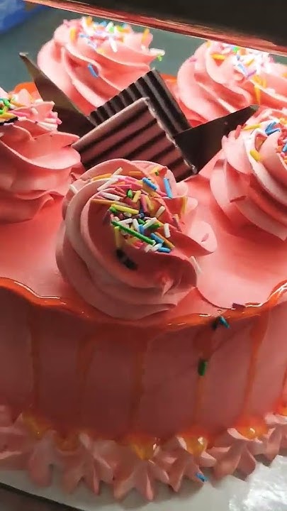 🎂🎉 #cake #trendingshorts #reelit #youtubeshorts #viral #cakedecorating ... 🎂🎉 #cake #trendingshorts #reelit #youtubeshorts #viral #cakedecorating ...
