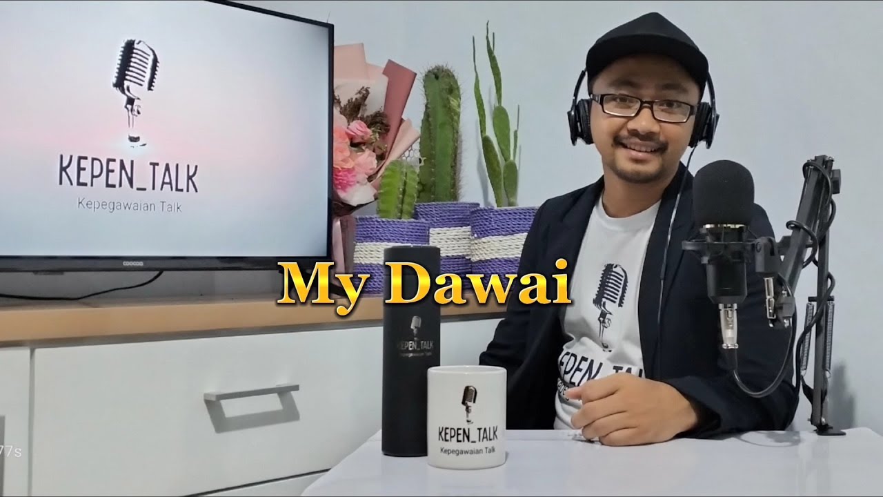 My Dawai Kabupaten Lombok Tengah - YouTube