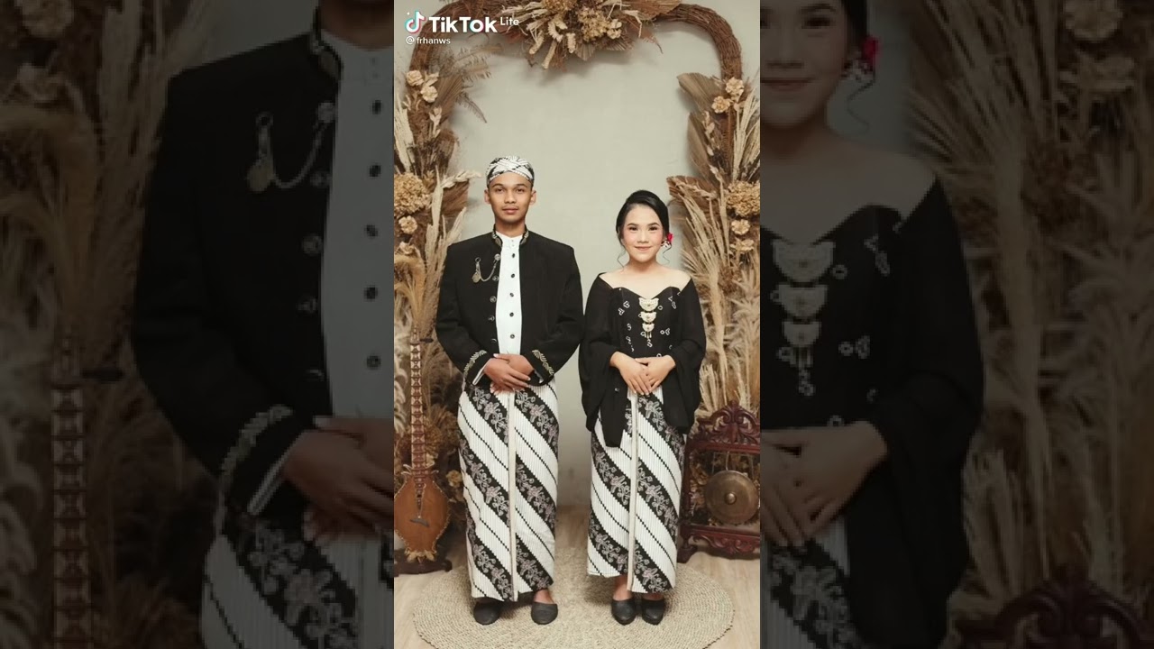 Foto Prewedding Shllya Dan Fahmi Bikin Baper 😍😘😊 @Shellya Utami - YouTube