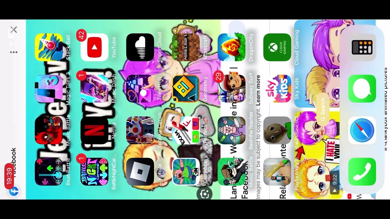 Baldi’s basics can I find the impossible answer - YouTube